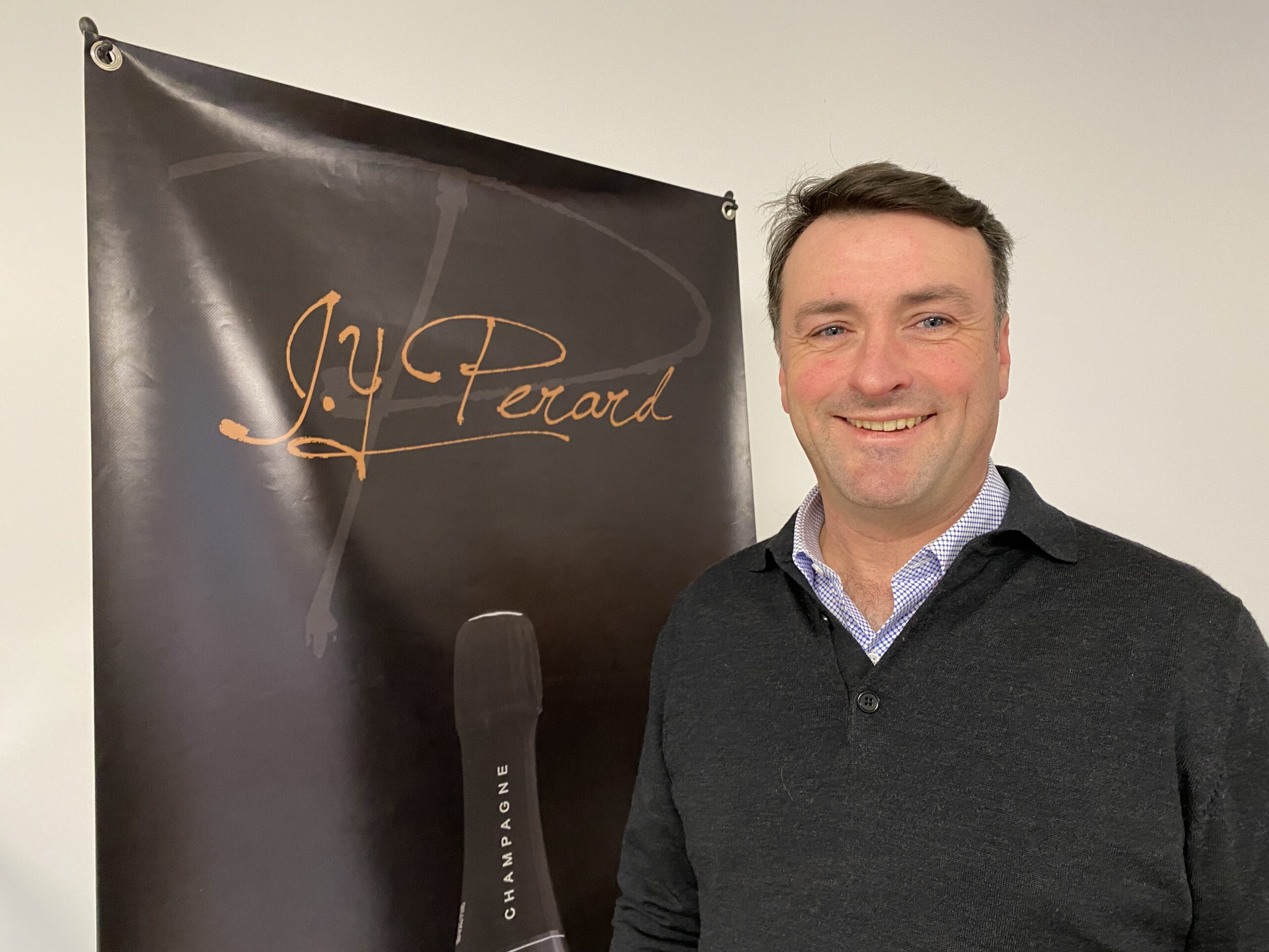 Les Chroniques Champenoises : Cernay-les Reims : Champagne Jean-Yves ...