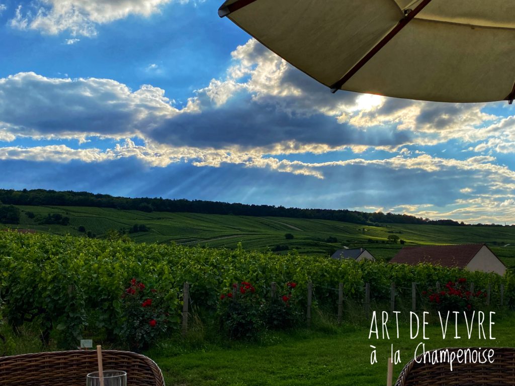 Sacy : Le château fête ses 5 années dans le vignoble ! - Art de Vivre a ...
