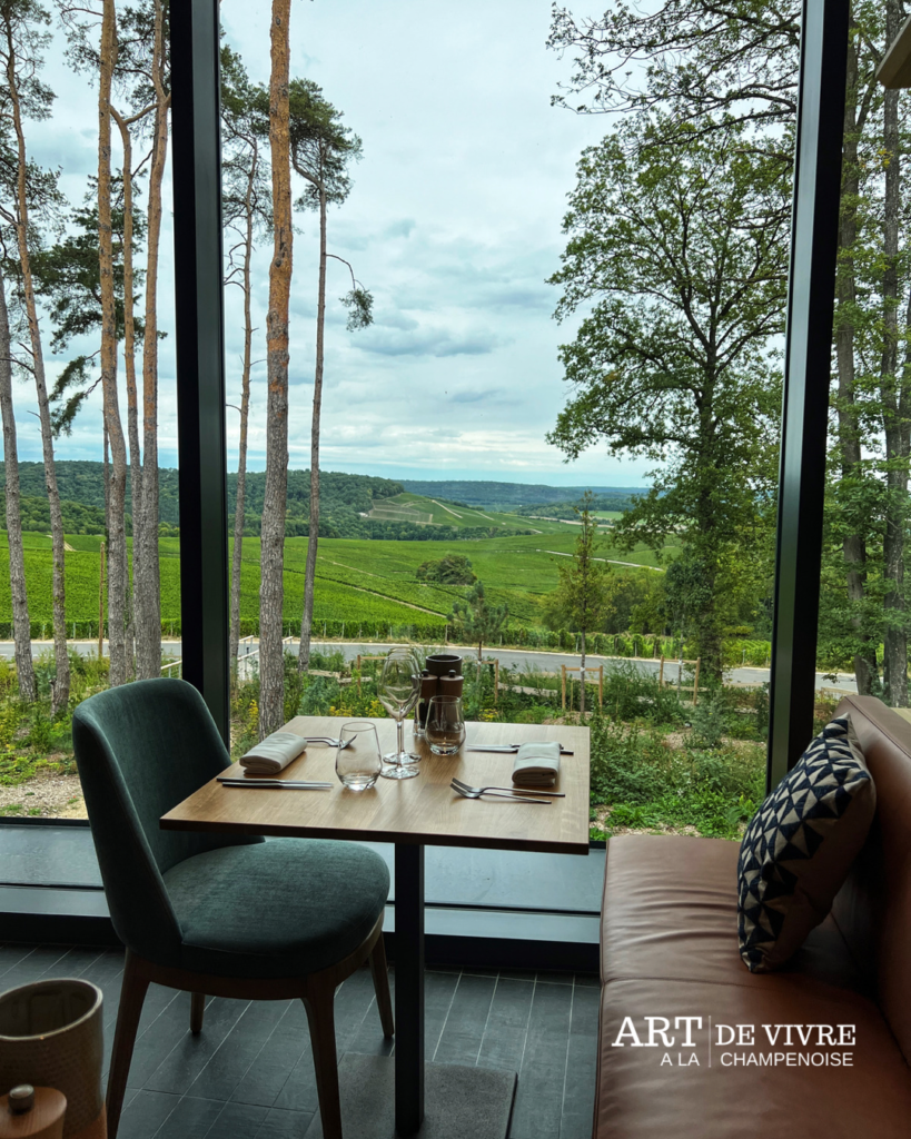 Mutigny : Loisium Wine & Spa Hotel "Entrez, c'est ouvert !" - Art de ...