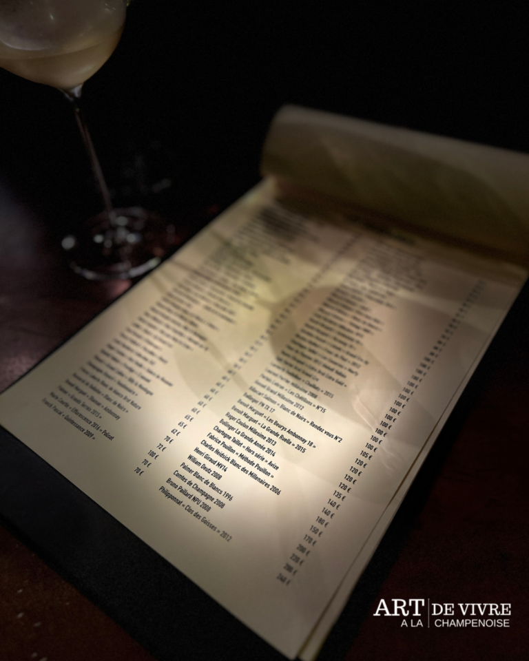 Reims : Le bar à vins et à manger, Le Coq Rouge, une valeur sûre ...