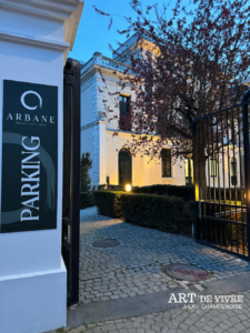 Reims : Arbane, le nouveau restaurant de Philippe Mille, véritable ode ...