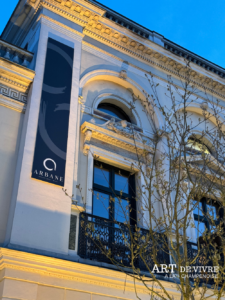Reims : Arbane, le nouveau restaurant de Philippe Mille, véritable ode ...