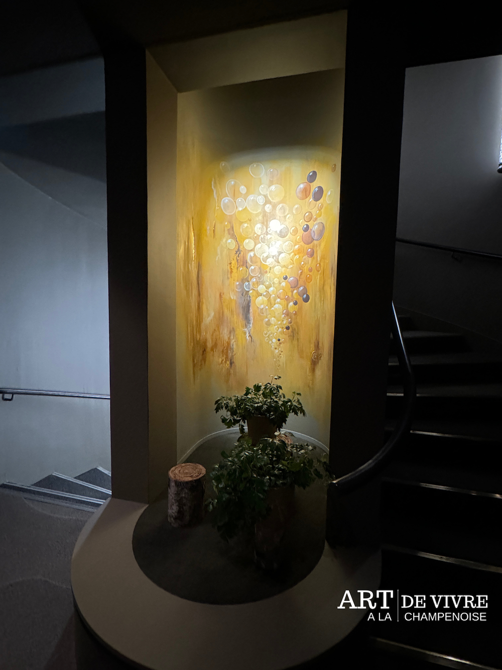 Reims : Arbane, le nouveau restaurant de Philippe Mille, véritable ode ...