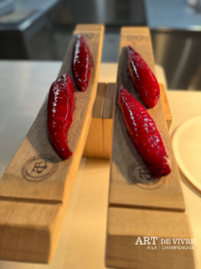 Reims : Arbane, le nouveau restaurant de Philippe Mille, véritable ode ...