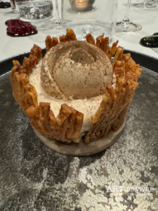 Reims : Arbane, le nouveau restaurant de Philippe Mille, véritable ode ...