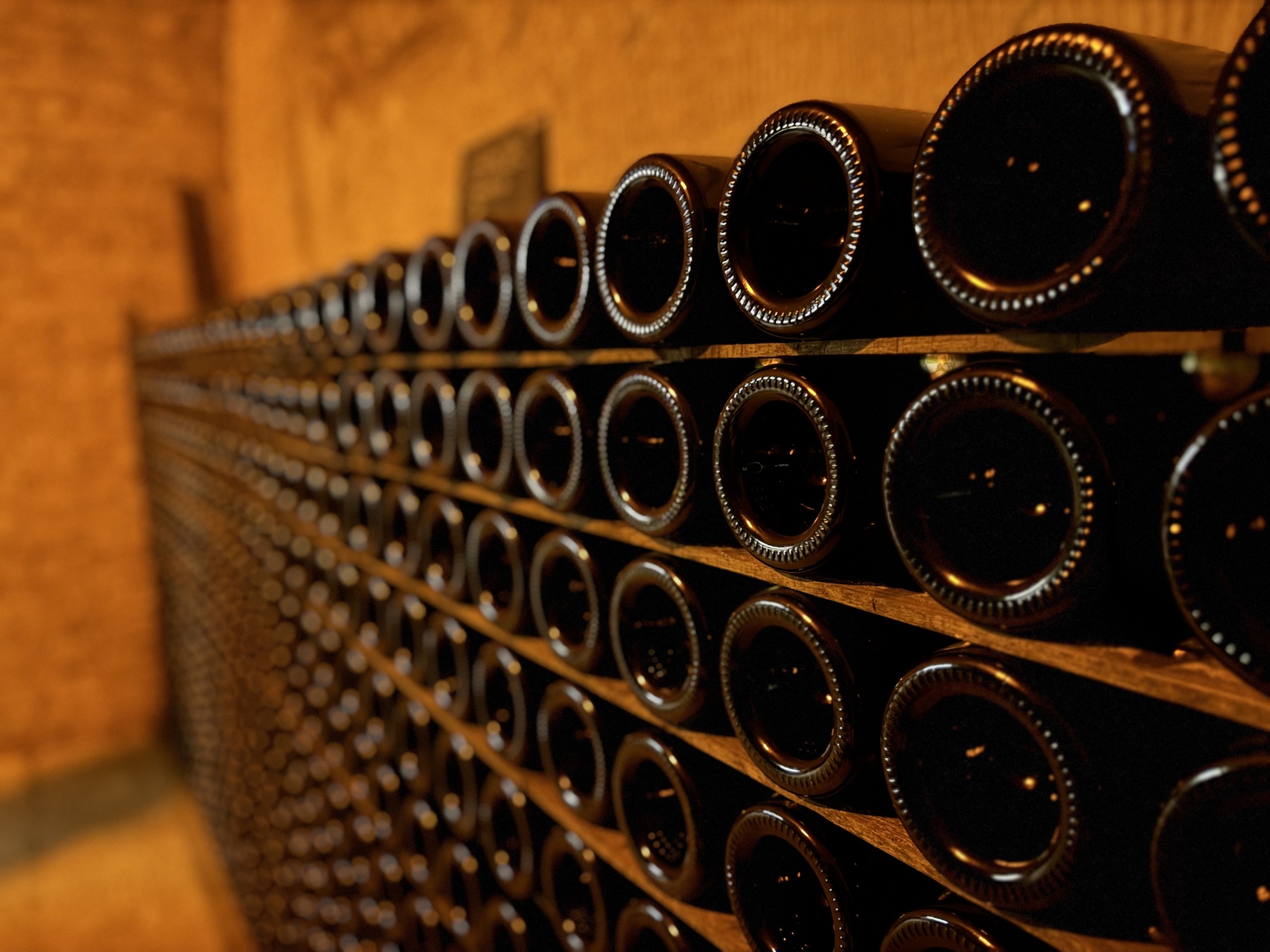 CUVEES A LA UNE - Art de Vivre à la Champenoise