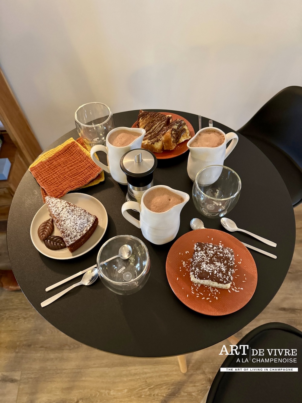 Saint-Brice Courcelles : Offrez (ou savourez) l’amour en chocolat ...