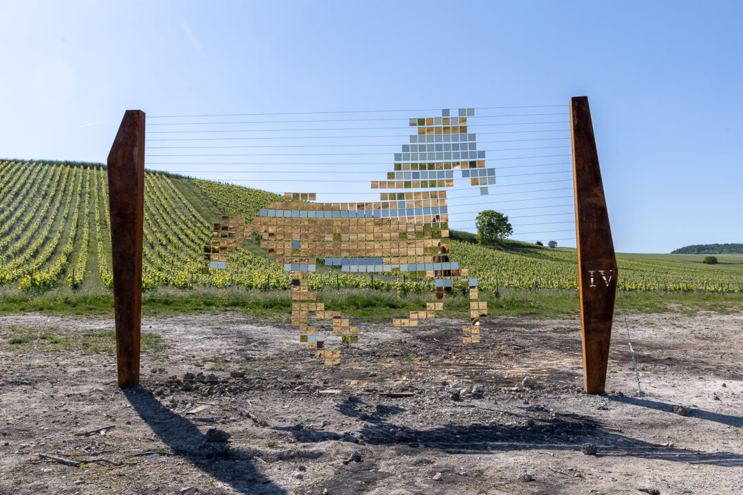 Vign’Art 2025 : l’art contemporain dans les vignes | Art de Vivre à la ...