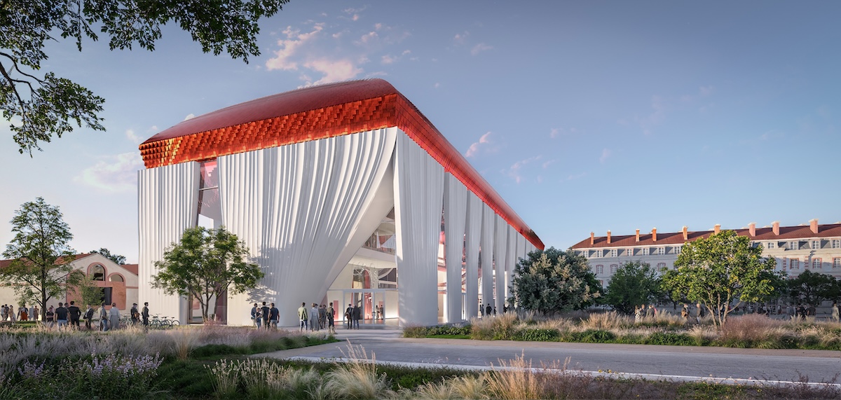 Châlons-en-Champagne : un futur écrin mondial pour les Arts du Cirque ...